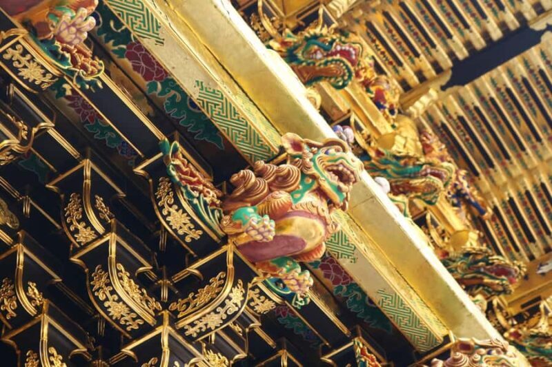 Nikko: Sacred Mountains, Shoguns, & Japans Spiritual Heart - FAQ