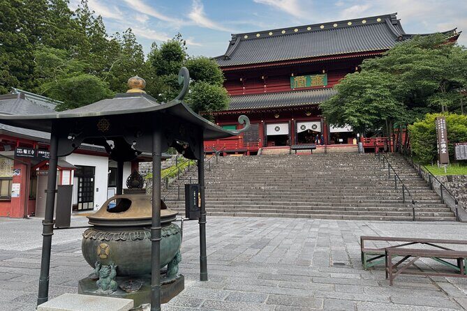 Nikko: Sacred Mountains, Shoguns, & Japans Spiritual Heart - Practical Details and Value Analysis