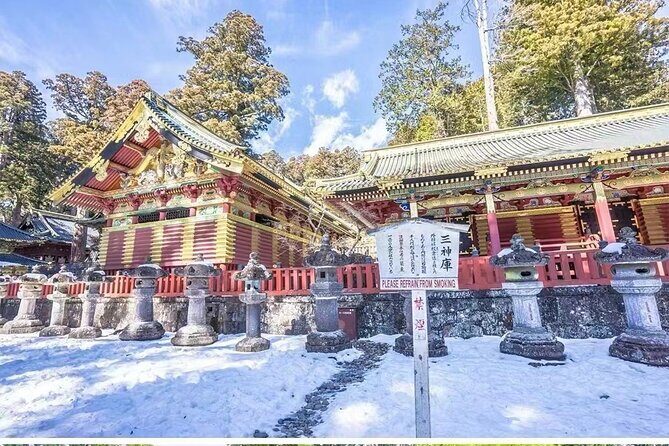 Nikko Shrine Day Tour from Tokyo or Shinjuku - Final Thoughts