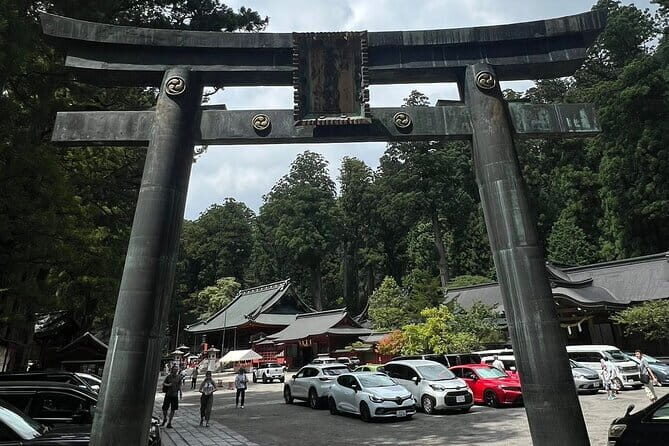 Nikko Sightseeing 10 Hours Private Chartered Car Tour from Tokyo - Exploring Nikko in Comfort: A 10-Hour Private Car Tour from Tokyo