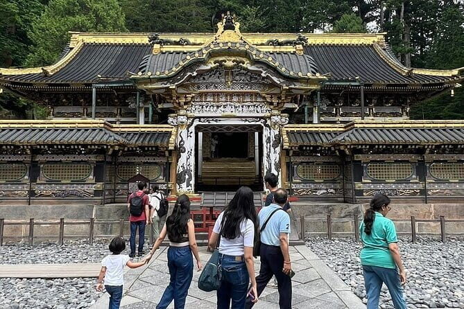 Nikko Sightseeing Private 10 Hours Tour English Speaking Driver - A Practical Look at the Tour Itself