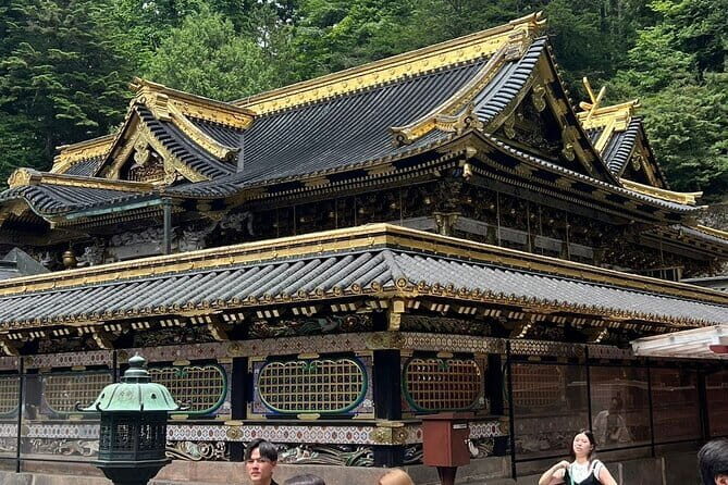 Nikko Sightseeing Private 10 Hours Tour English Speaking Driver - The Practicalities