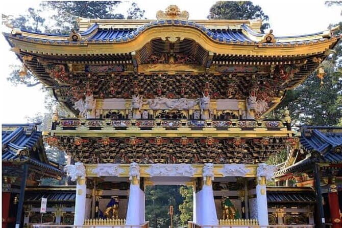 Nikko Sightseeing Private 10 Hours Tour English Speaking Driver - Who Should Consider This Tour?