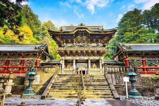 Nikko Sightseeing Private 10 Hours Tour English Speaking Driver - Final Thoughts