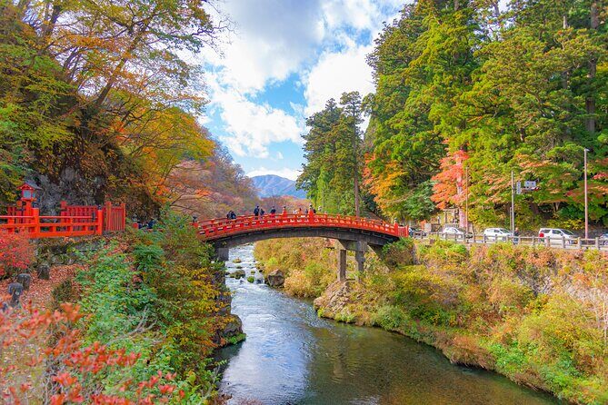 Nikko: the Beauty of Kegon Waterfall and Chuzenji Lake from Tokyo - Key Points