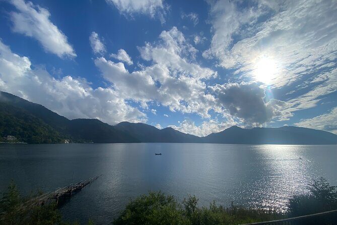 Nikko: the Beauty of Kegon Waterfall and Chuzenji Lake from Tokyo - What Makes This Tour Stand Out?