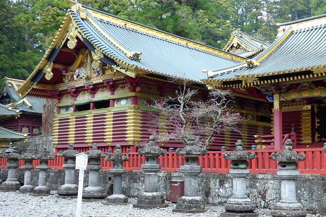 Nikko: the Beauty of Kegon Waterfall and Chuzenji Lake from Tokyo - Authentic Experiences from Fellow Travelers