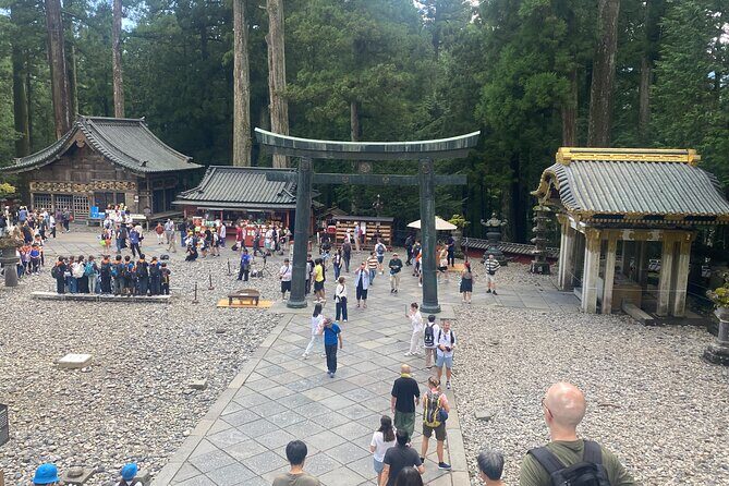 Nikko: the Beauty of Kegon Waterfall and Chuzenji Lake from Tokyo - FAQ