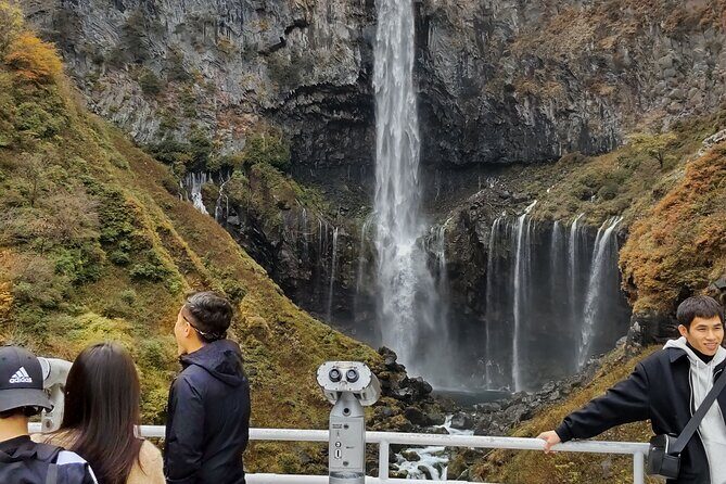 Nikko Toshogu and Kegon Waterfall with Certified Japanese Guide - Who Will Love This Tour?