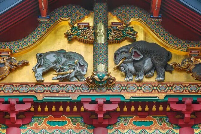 Nikko Tour by Private Car and English Speaking Driver - An In-Depth Look at the Itinerary