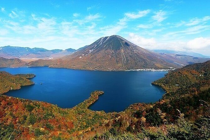 Nikko Tour by Private Car and English Speaking Driver - The Experience and Practicalities