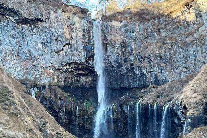 Nikko Tour from Tokyo with Licensed Guide via Private Car - The Itinerary: A Closer Look