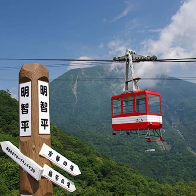 Nikko Unesco World Heritage Private Full Day Tour With Guide - The Value and Practicalities