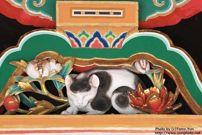 Nikko World Heritage 1 Day Tour - Start at Shinjuku: The Meeting Point