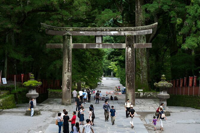 Nikko World Heritage Full Day Trip - A Closer Look at the Nikko World Heritage Full Day Tour