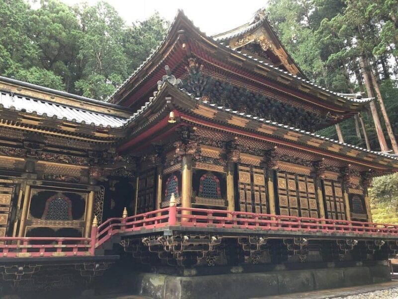 Nikko's Majestic Landscapes: Private Guided Tour - An In-Depth Look at Nikko’s Majestic Landscapes Private Tour