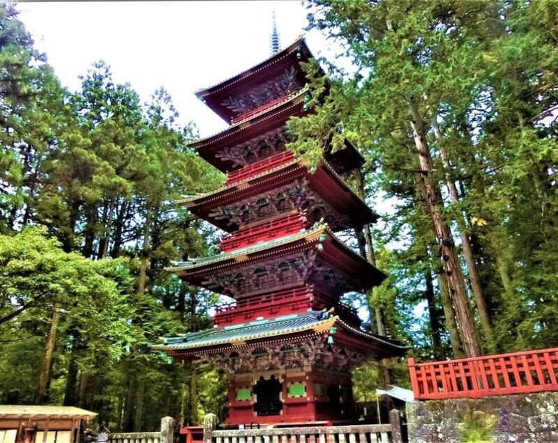 Nikko's Majestic Landscapes: Private Guided Tour - Final Thoughts: Is This the Right Tour for You?