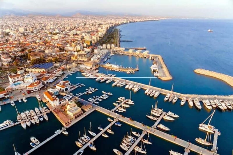 Nikosia : Best of North Nicosia Walking Tour - Final Thoughts