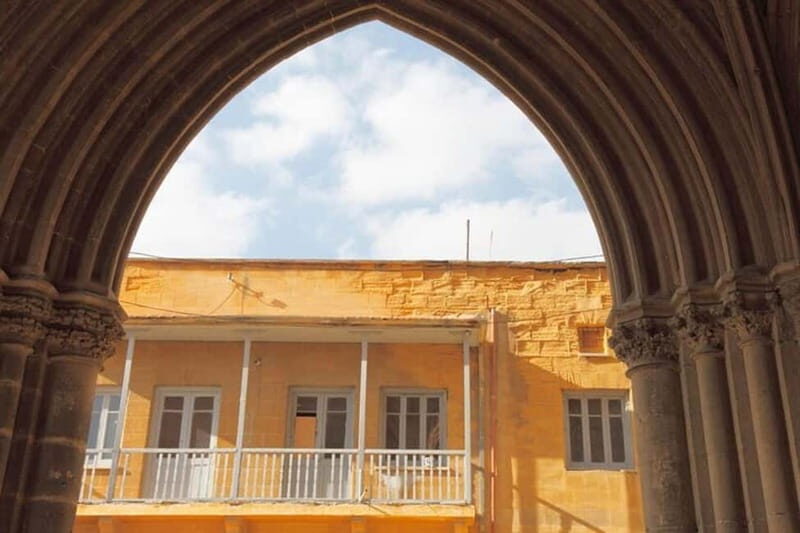Nikosia : Private Custom Walking Tour with A Guide - Final Thoughts