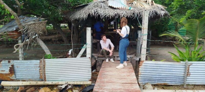 Nilaveli: Lagoon Boat Safari with Mangrove Exploration - FAQ