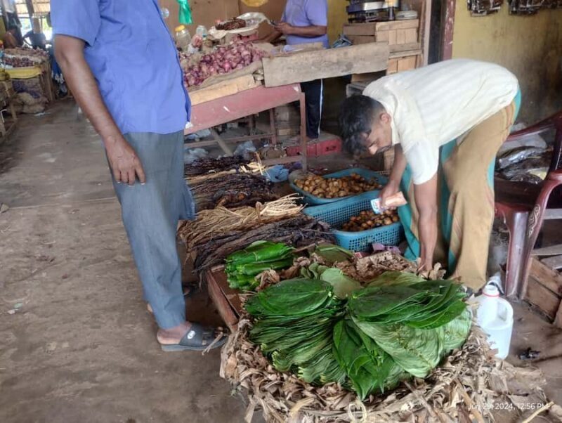 Nilaveli: Trinco City tour by Tuk Tuk - Key Points