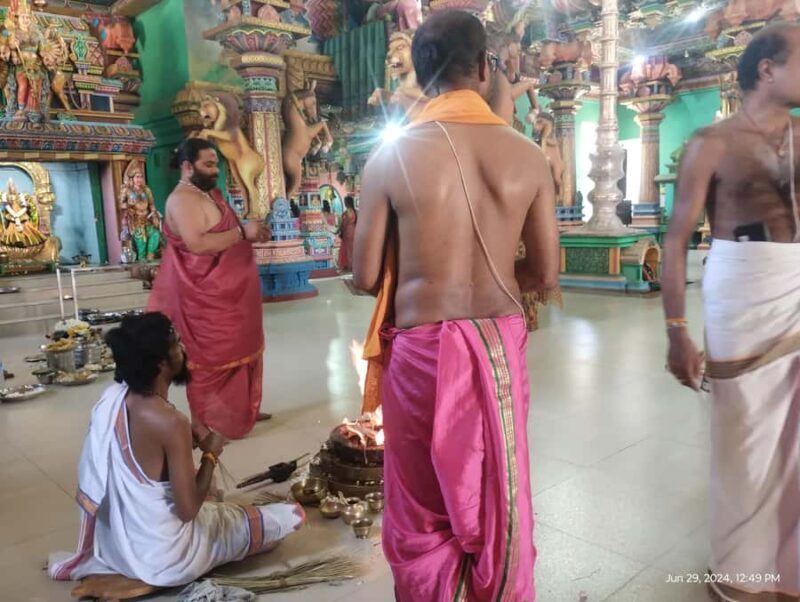 Nilaveli: Trinco City tour by Tuk Tuk - Who Is This Tour Best For?