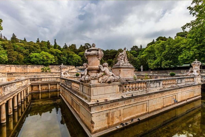 Nîmes - A day in the life of a Nemausensis - Final Thoughts