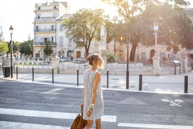 Nîmes: Express Walk with a Local in 60 minutes - An Honest Look at the Experience