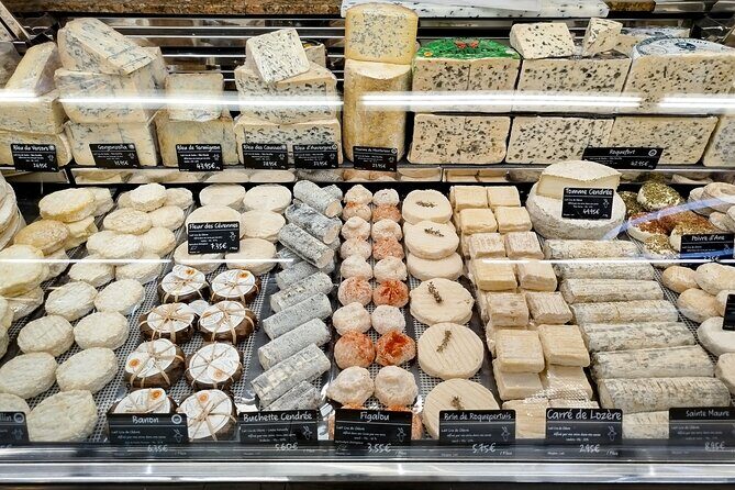 Nimes Food Tour - Exploring Nimes Food Tour: A Step-by-Step Breakdown