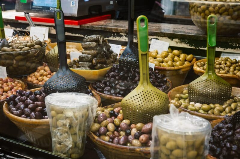 Nîmes: Guided Food Tour - An In-Depth Look at the Nîmes Food Tour