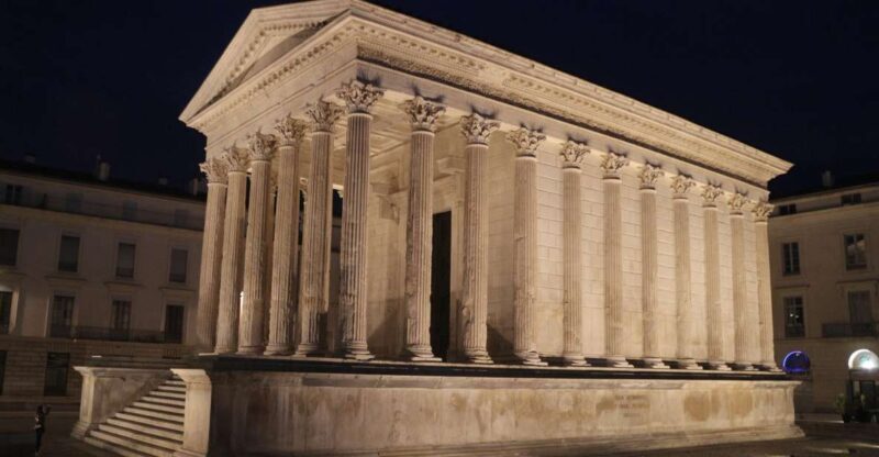Nimes: Private Walking Tour of the Historical Center - Value, Price, and Practical Tips