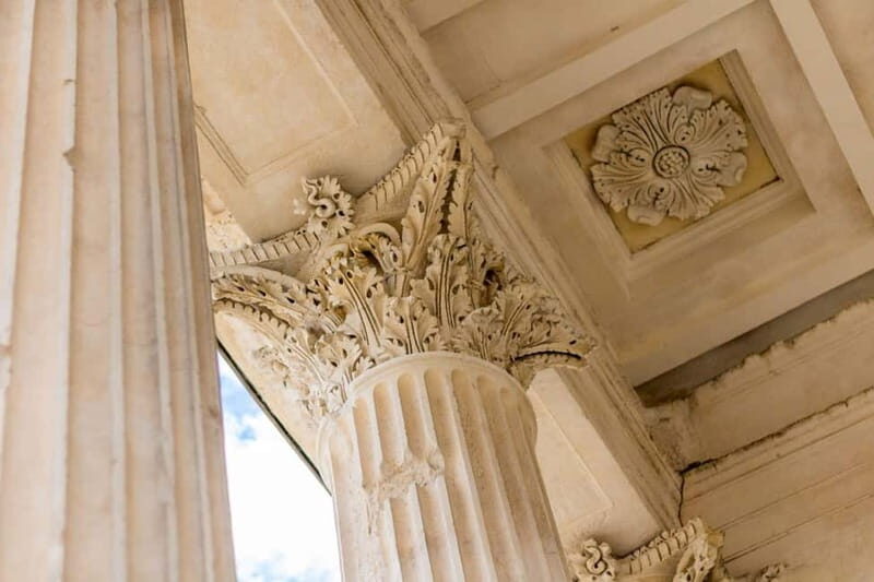 Nîmes your way  Personalized private tour - Introduction