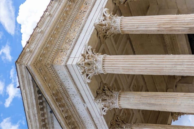 Nîmes your way  Personalized private tour - Practical Details and What to Expect
