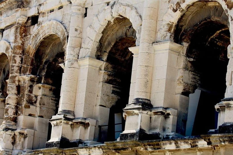 Nîmes your way  Personalized private tour - Real Traveler Feedback