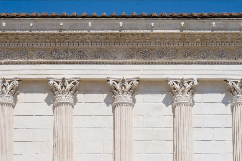 Nîmes your way  Personalized private tour - The Sum Up