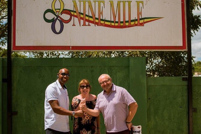 Nine Mile, Blue Hole, Dunn's River from Runaway Bay - Frequently Asked Questions