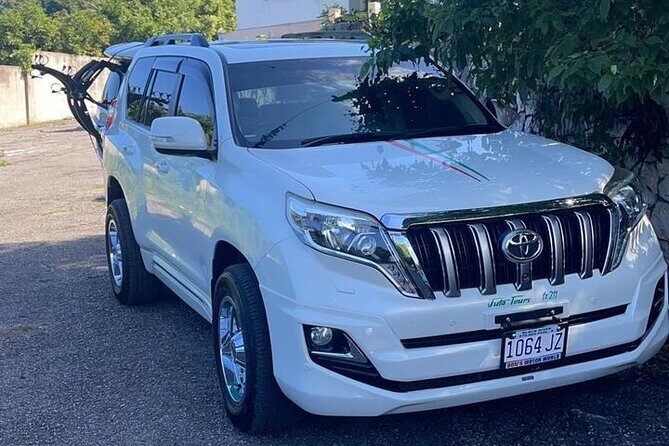 Nine Mile Bob Marley Mausoleum Transportation [ Birthplace ] - Final Thoughts