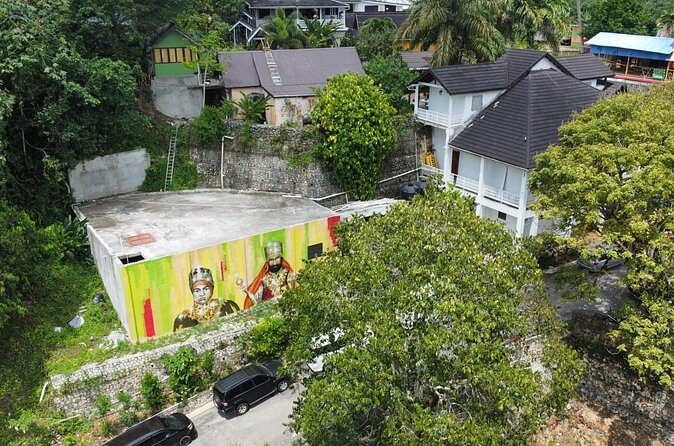 Nine Mile Bob Marley Museum Tour - The Sum Up: Is It Worth It?