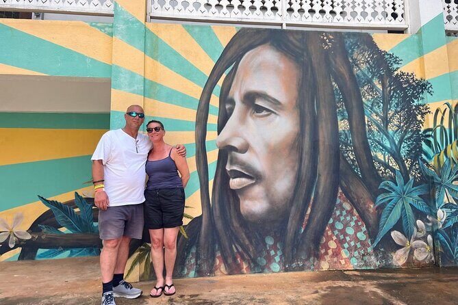 Nine Mile Reggae & History Guided Tour to Bob Marley's Birthplace - FAQ