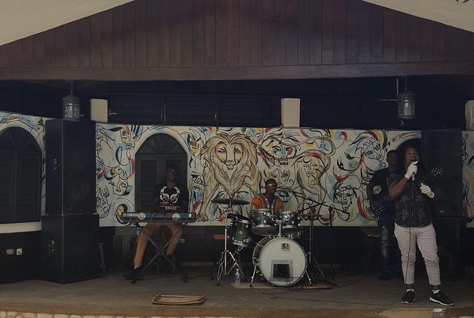 Nine Mile Tour from Ocho Rios - Key Points