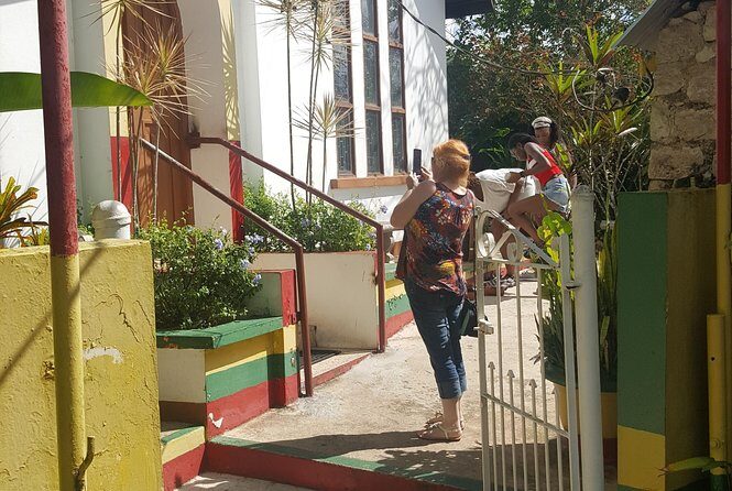 Nine Mile Tour from Ocho Rios - Who Will Love This Tour?