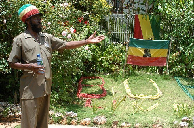 Nine Miles Bob Marleys Birthplace and River Tubing from Montego Bay - The Sum Up
