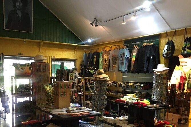 Nine Miles Tour from Montego Bay - An In-Depth Look at the Nine Miles Tour from Montego Bay