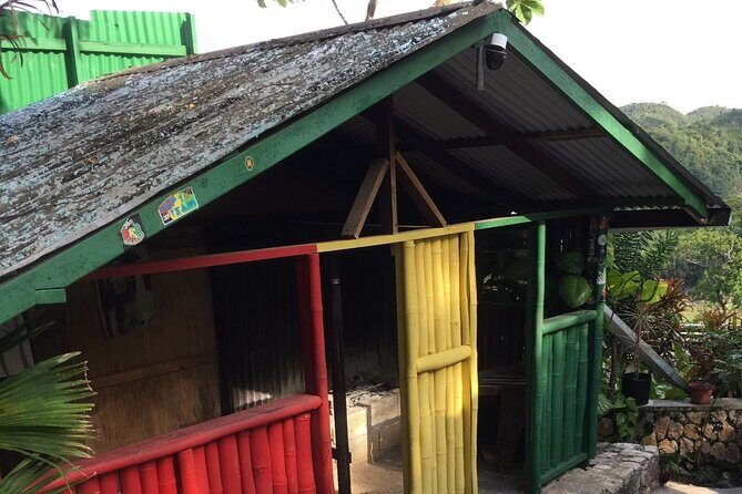 Nine Miles Tour from Montego Bay - FAQs