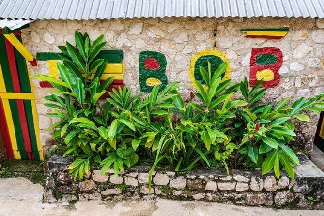 NineMile Tour: Journey to Bob Marleys Birthplace & Resting Place - A Detailed Look at the Nine Mile Tour Experience