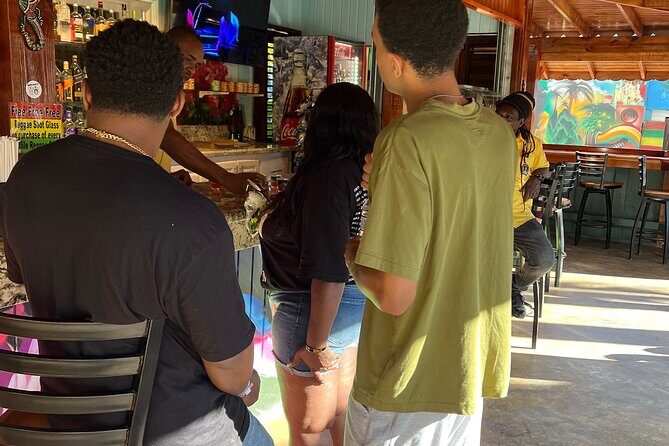 NineMile Tour: Journey to Bob Marleys Birthplace & Resting Place - Who Should Consider This Tour?