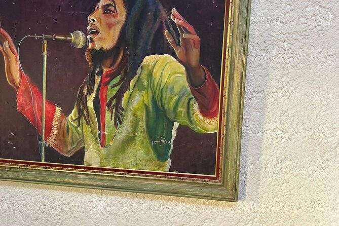 NineMile Tour: Journey to Bob Marleys Birthplace & Resting Place - FAQs