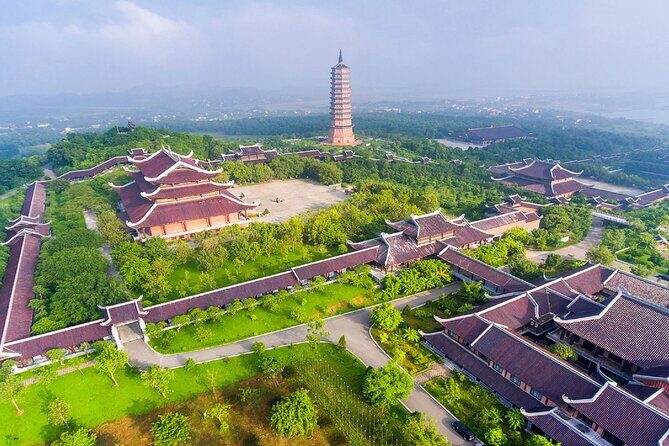 Ninh Binh 1 Day Bai Dinh Trang An Mua Cave Small Group Tour - Final Thoughts: Who Will Love This Tour?