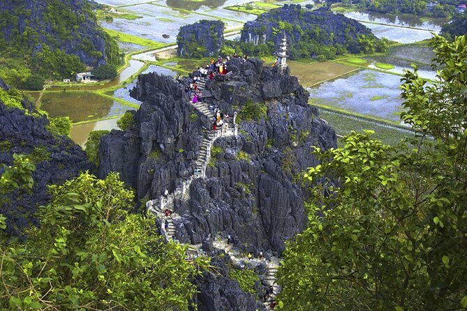Ninh Binh 1 day Hoa lu Bai Dinh Trang an Mua Cave Small Group - Who Is This Tour Best For?