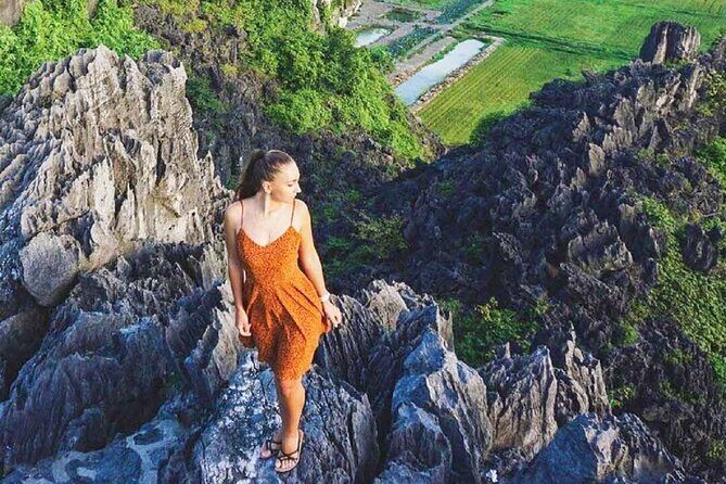 Ninh Bình 1-Day Tour: Bai Dinh, Trang An, Mua Cave & Hoa Lu - Who Will Enjoy This Tour?